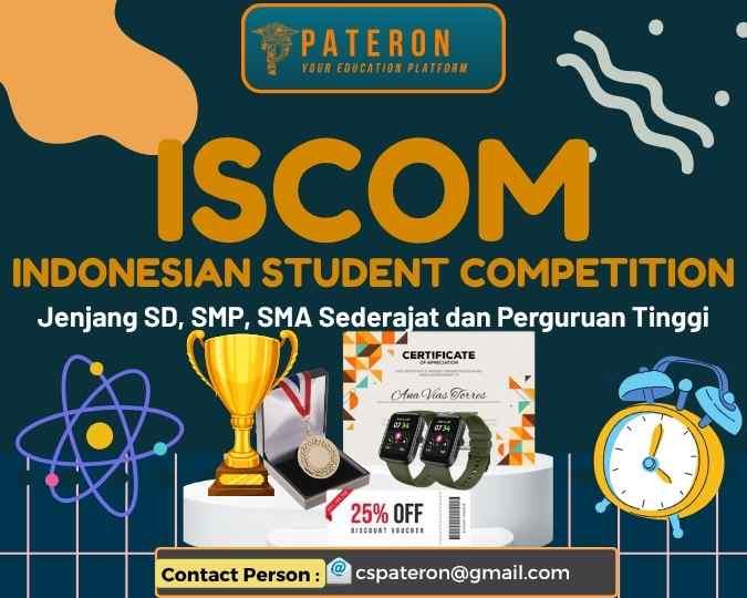 Pateron Indonesia