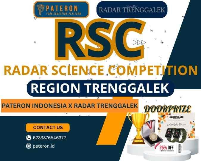 Pateron Indonesia