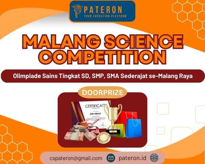 Pateron Indonesia